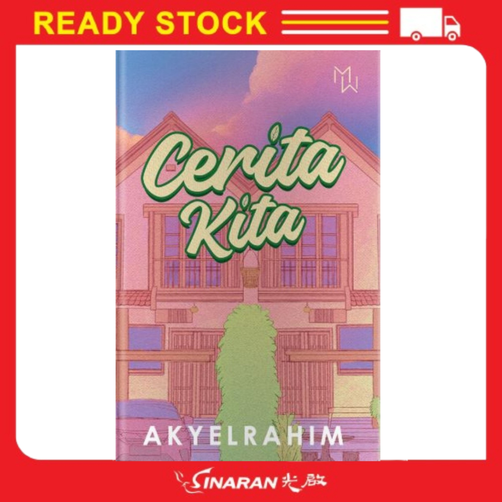 BUKU NOVEL MANES CERITA KITA BY Akyelrahim | Shopee Malaysia