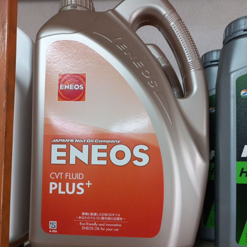 Eneos CVT fluid PLUS | Shopee Malaysia