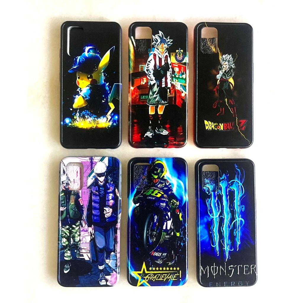 XIAOMI REDMI 14C 13C 4G 5G 12C 4G 5G 13 12 4G 5G 10 10S 10C 10A 9T 9C 9A 9 CORAK PHONE CASING ...