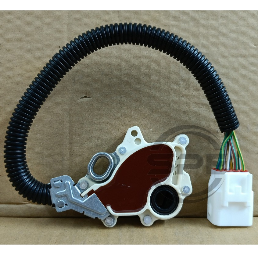 TOYOTA AVANZA F601 / F602 / RUSH F700 AUTO TRANSMISSION GEAR BOX ...