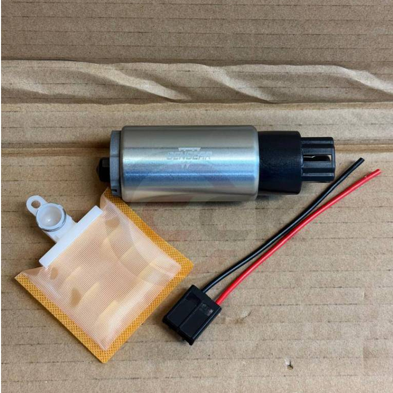 PROTON WIRA / SATRIA / PUTRA / ARENA / PERDANA FUEL PUMP MOTOR / PETROL ...