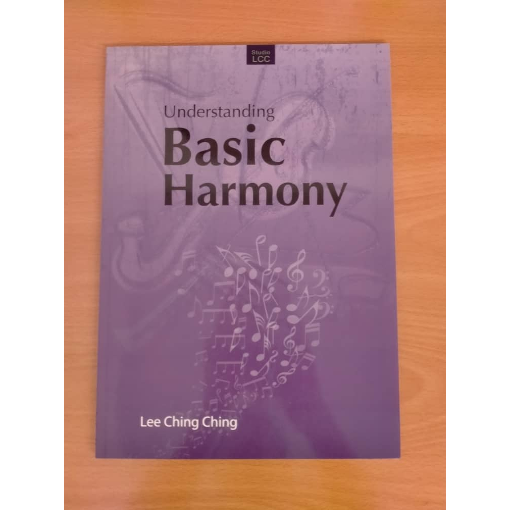 Understanding Basic Harmony | Shopee Malaysia