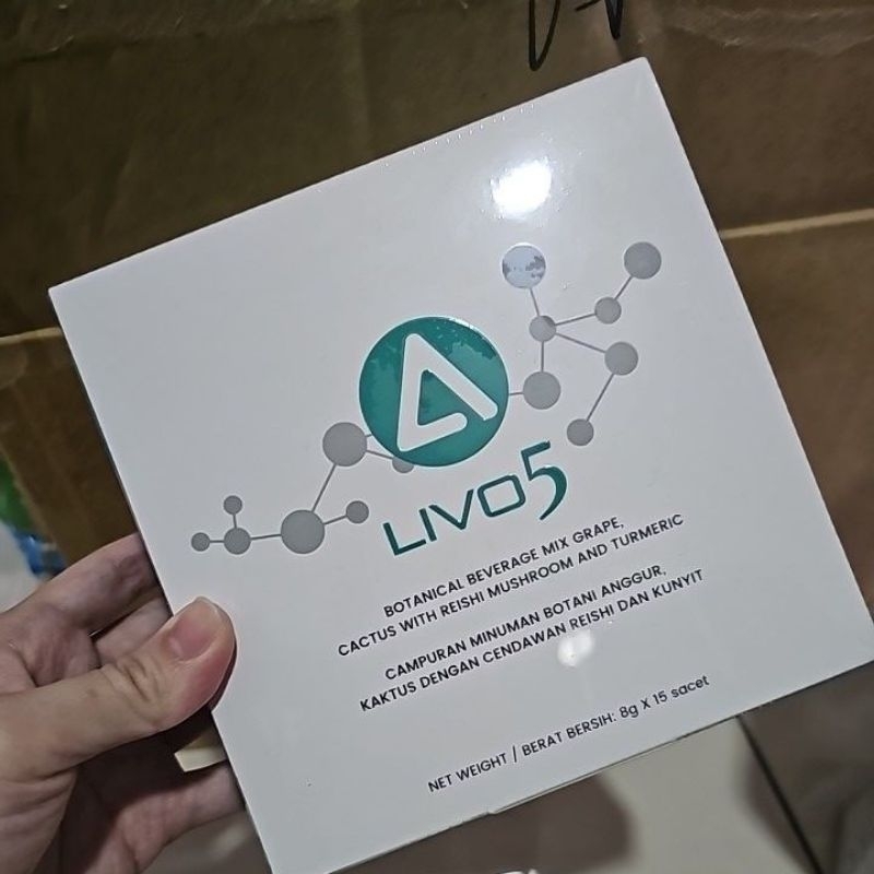 Agape ATP Livo5 (Clearance) | Shopee Malaysia