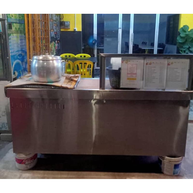 set dapur roti canai stall roti canai tau buger | Shopee Malaysia