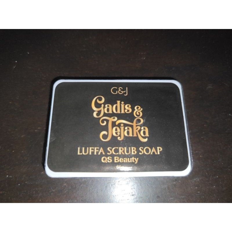 Sabun Gadis QS [Original], Beli Masa 10/2024 Di TikTok Gadis QS Yang Official. | Shopee Malaysia