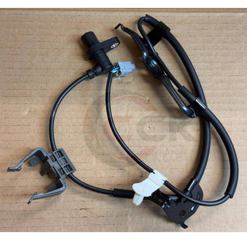 Toyota Camry Acv40 / Acv41 / Hybrid Front / Depan Wheel Speed Sensor ...