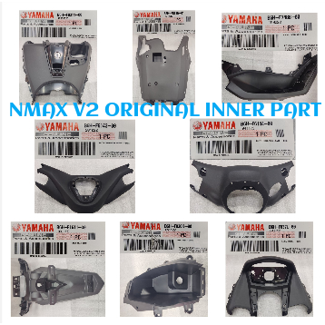 NMAX V2 100% ORIGINAL YAMAHA INNER COVER PART YAMAHA NMAX V2 INNER BODY ...