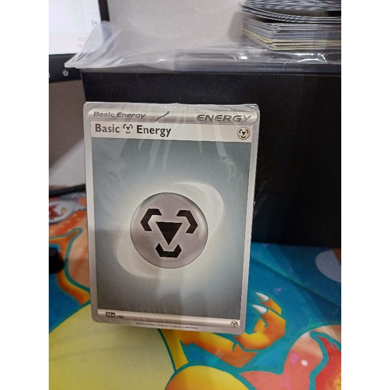 Pokemon TCG Energy Card (Bundle 100pcs) | Shopee Malaysia