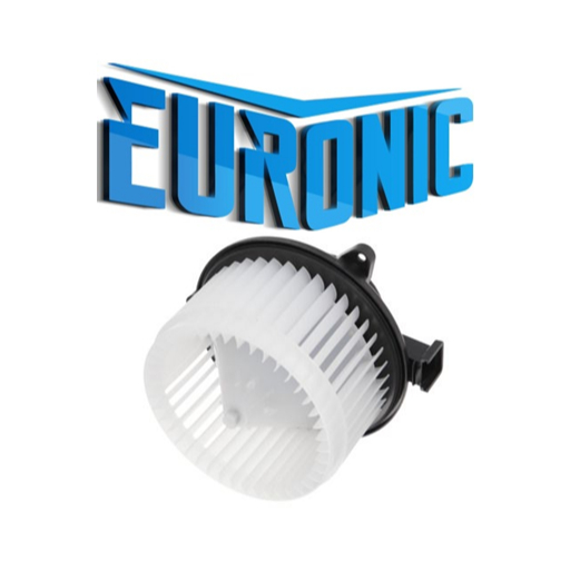 Mercedes EURONIC Interior Air Cond Blower Motor W204 W212 W207 ...