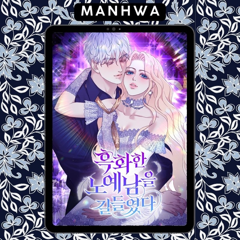 Taming the Corrupted Chapter 1-80 | COMPLETE | Manhwa | English ...