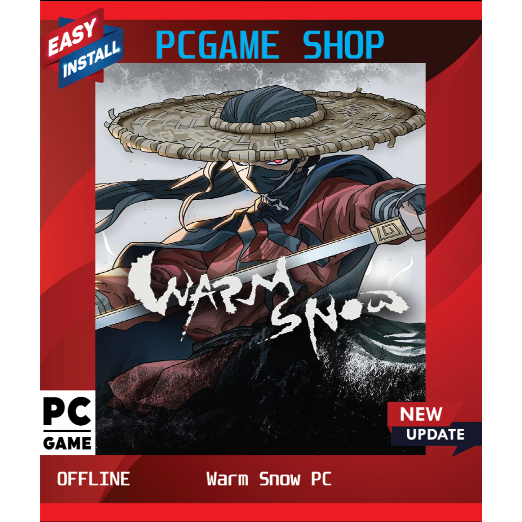 【Update 2025】暖雪 Warm Snow PC | PC Game | Full Game | PC Offline ...