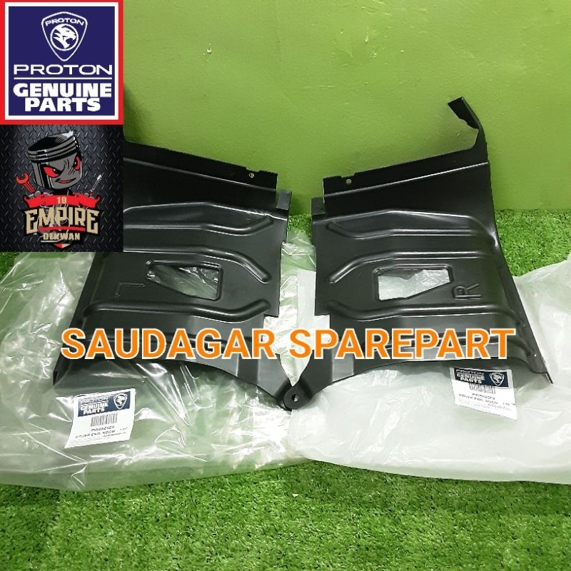 🎱 PROTON SATRIA NEO CAMPRO,CPS,R3 🎱 COVER ENJIN ROOM 💯% ORIGINAL PROTON ...