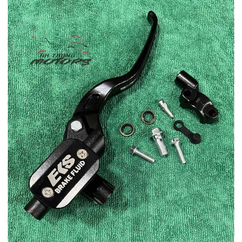 (EKS) Yamaha Universal Front Master Pump Assy 14MM -Tahan Lasak ...