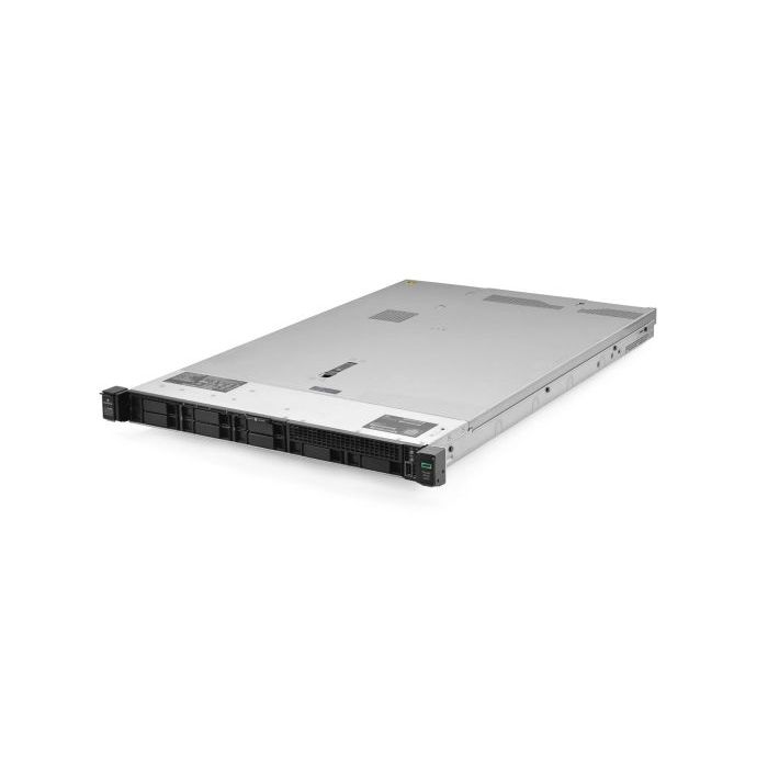 HPE ProLiant DL360 Gen10 Plus,1x Xeon Silver 16C 4314 2.4GHz,32GB ...