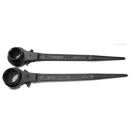 GLORY Double Ratchet Socket Wrench (1 piece) | Shopee Malaysia