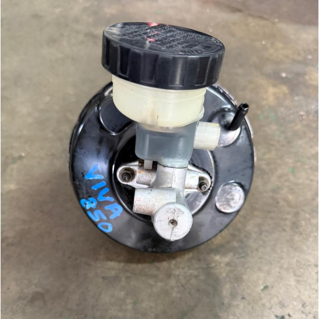 Perodua Viva Brake Master Pump | Shopee Malaysia
