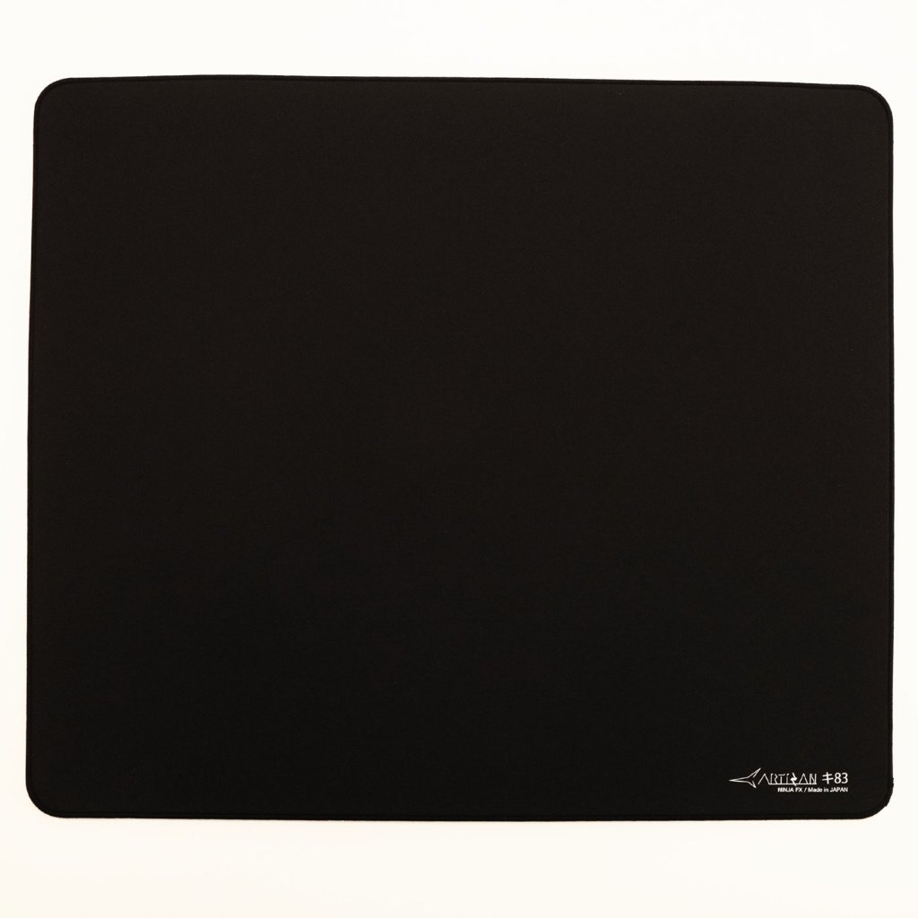 ARTISAN Gaming Mousepad NINJA FX KEY 83 (Japan Import) | Shopee Malaysia