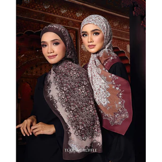 Beli tudung ruffle bawal Dalam Talian Dengan Harga Terbaik Feb 2025 ...