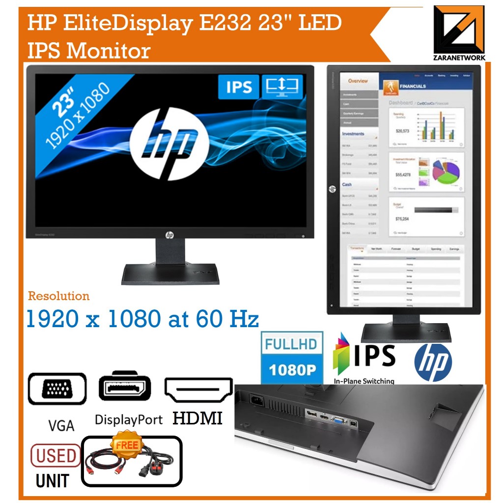 LCD TFT / LCD / LED , DELL LED / LCD 20 ~ 24 inch WIDESCREEN LED ...