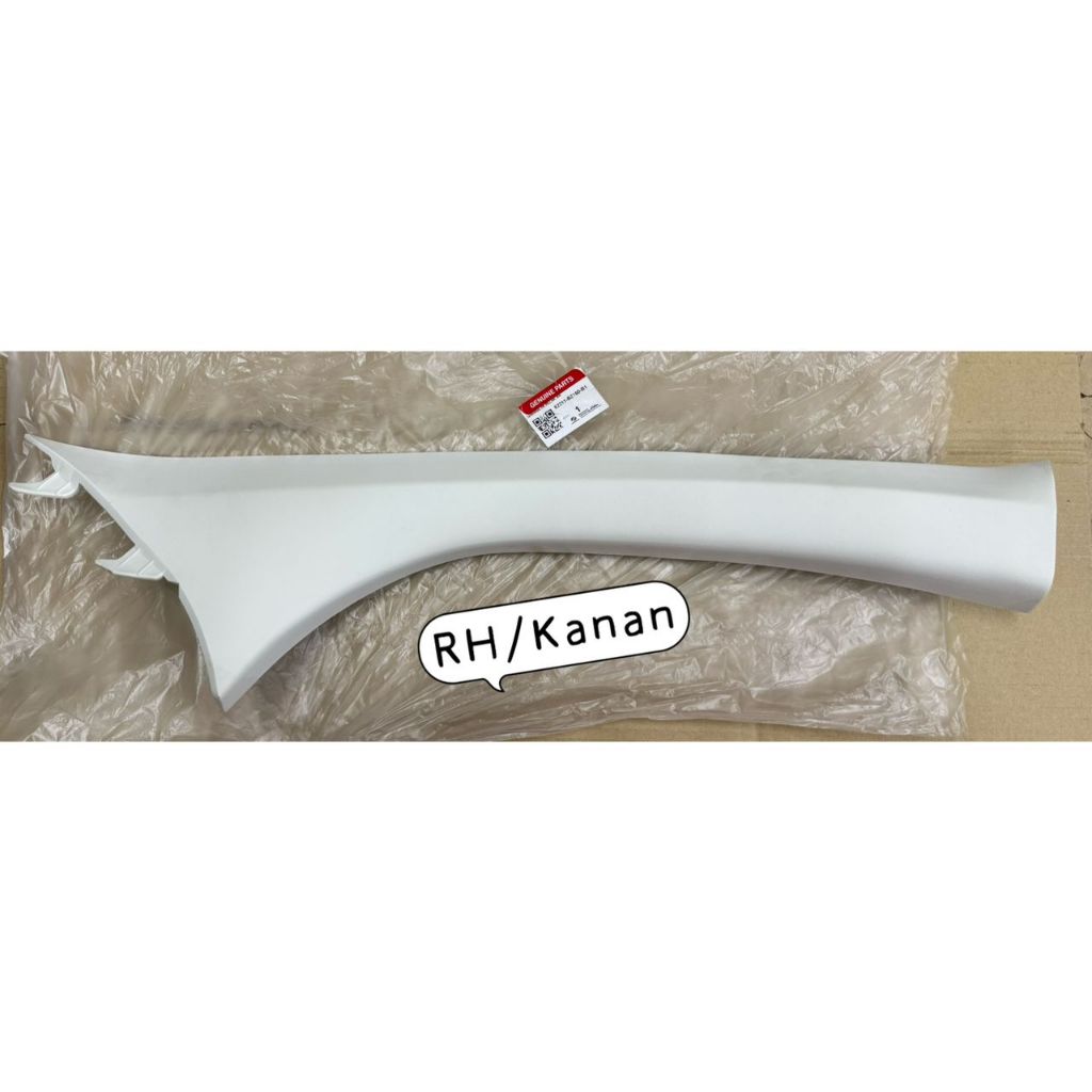 ORIGINAL PERODUA MYVI LAGI BEST D54T ICON D46D DOOR SIDE PILLAR INNER ...