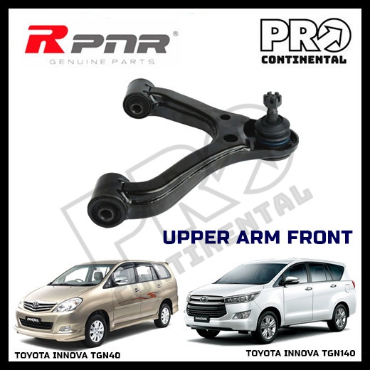 TOYOTA INNOVA TGN40 2005-2012 INNOVA TGN140 2013-2015 FRONT UPPER ...