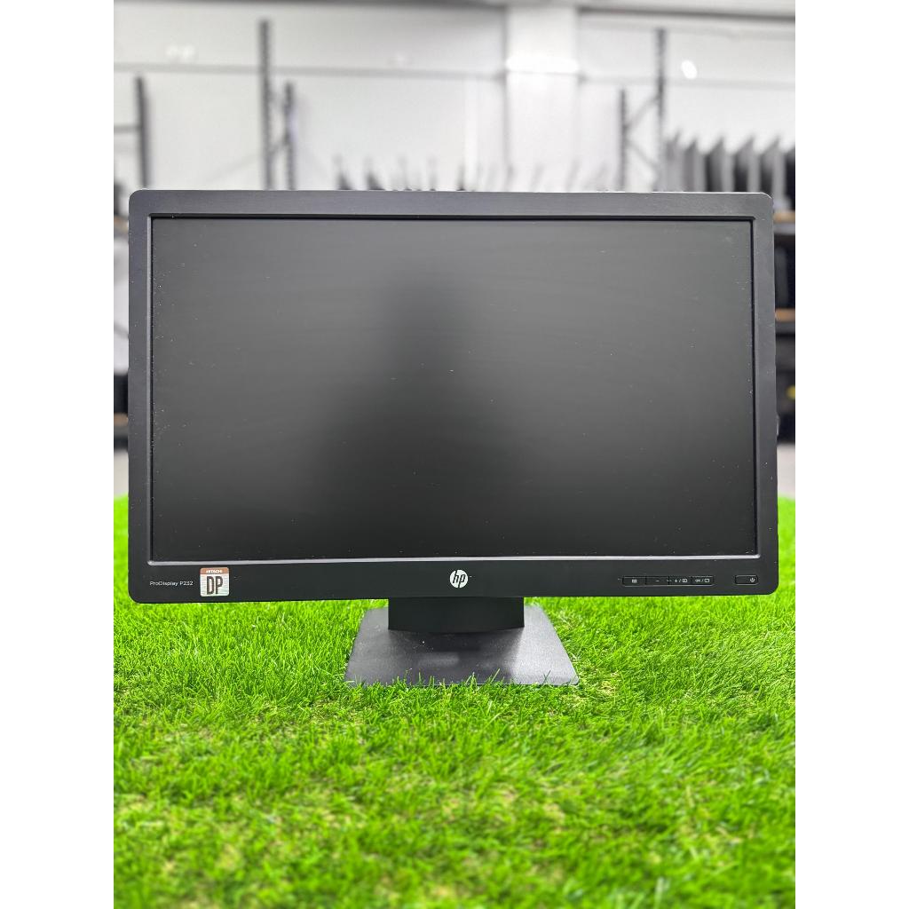 Refurbished Hp ProDisplay P232 23” IPS Full HD Monitor | Shopee Malaysia
