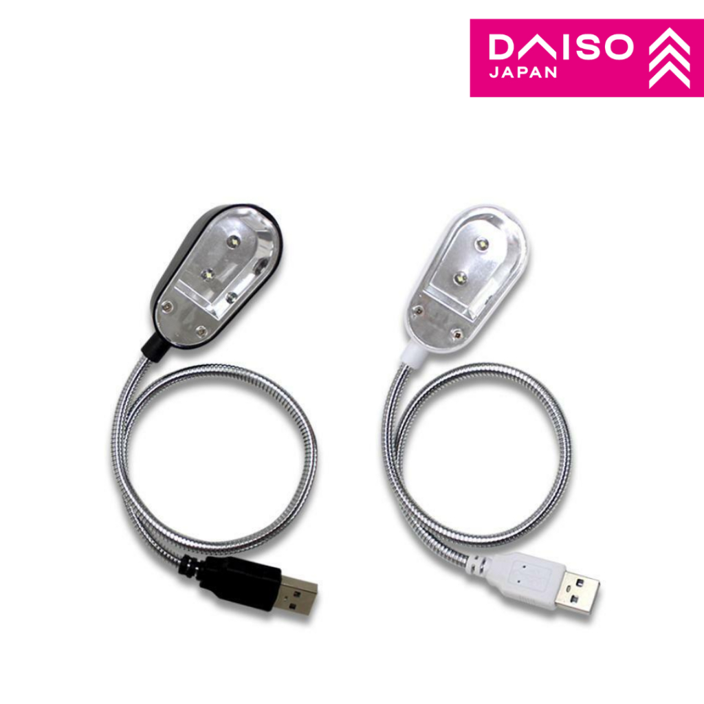 DAISO USB LED Light | Shopee Malaysia