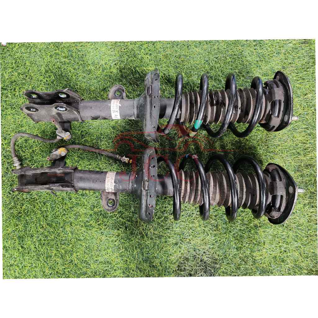 HONDA STEPWAGON SPADA RP5 FRONT ABSORBER SET [1B-3C-B1388] | Shopee ...