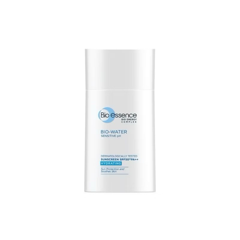 Bio Essence Bio Water Sunscreen SPF50+PA++ Hydrating 40ml | Shopee Malaysia