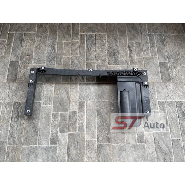Ford Ecosport Front Panel Front Panel Lower Part Front Reinforcement ...