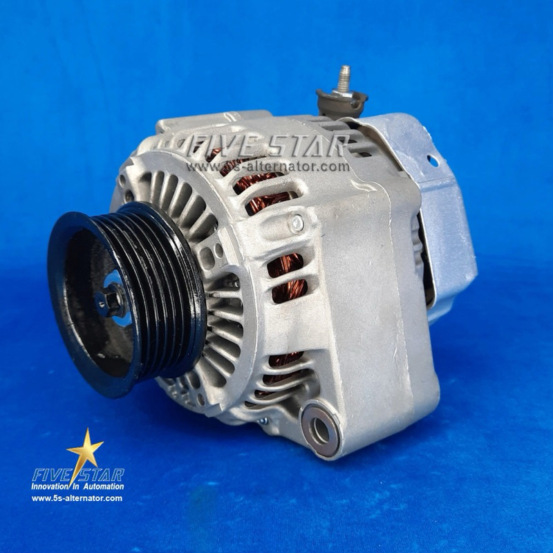 HONDA ACCORD SV4 2.2 4PIN ALTERNATOR | Shopee Malaysia