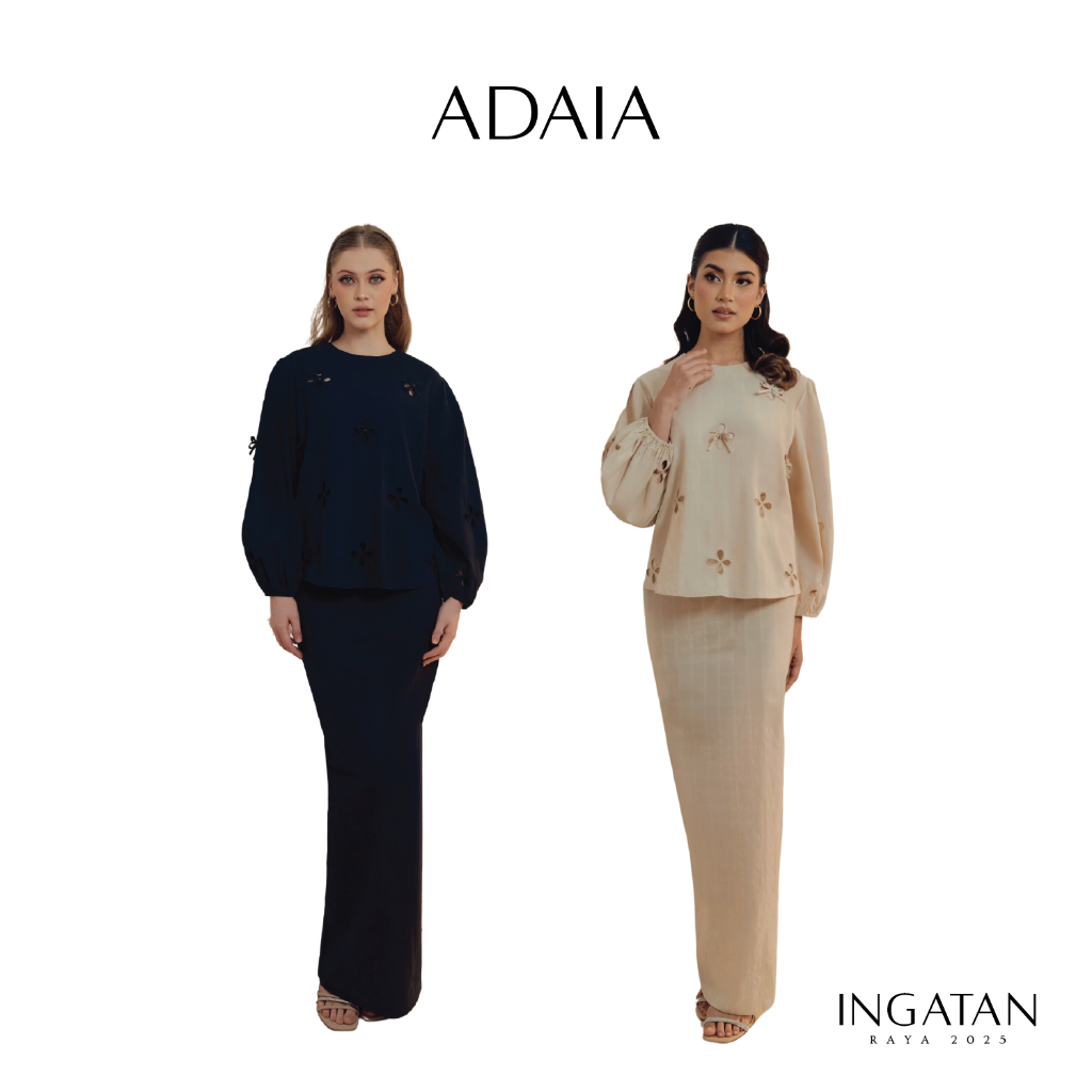 CAMELLIA Meraikan Ingatan: Adaia Kurung | Shopee Malaysia