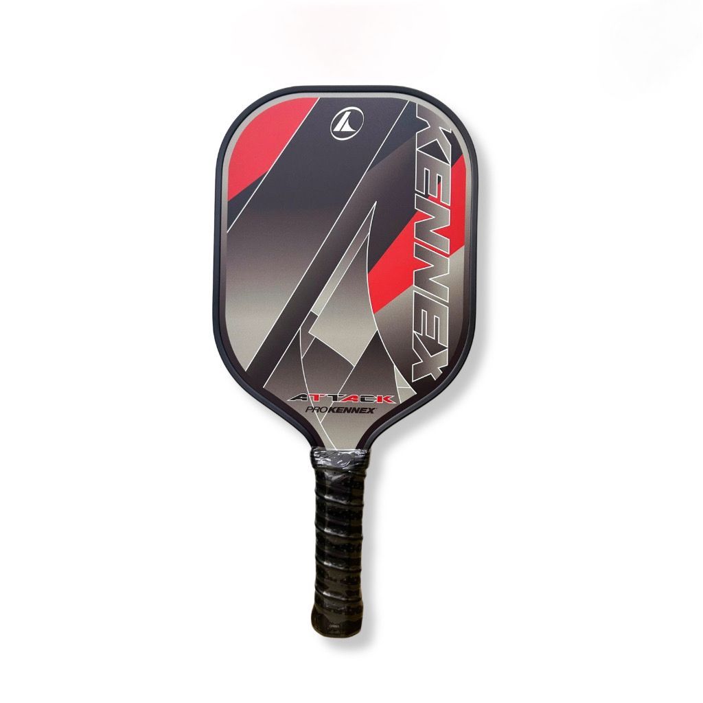 PROKENNEX Pickleball Paddle-Attack/Power (1 Pc) | Shopee Malaysia