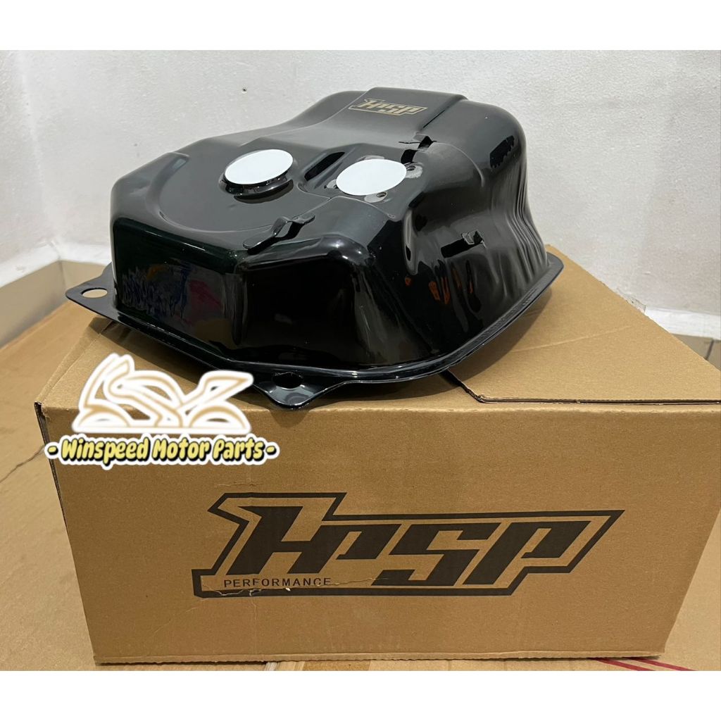 HPSP RACING Y125Z / Y125ZR FUEL TANK 7L | Shopee Malaysia
