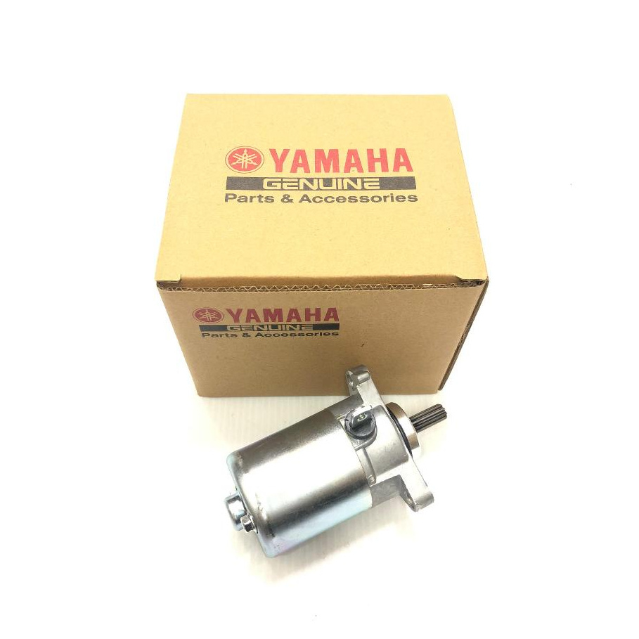 EGO-S FI / NMAX YAMAHA Starter Motor Startor Motor Stator Moto Motor ...