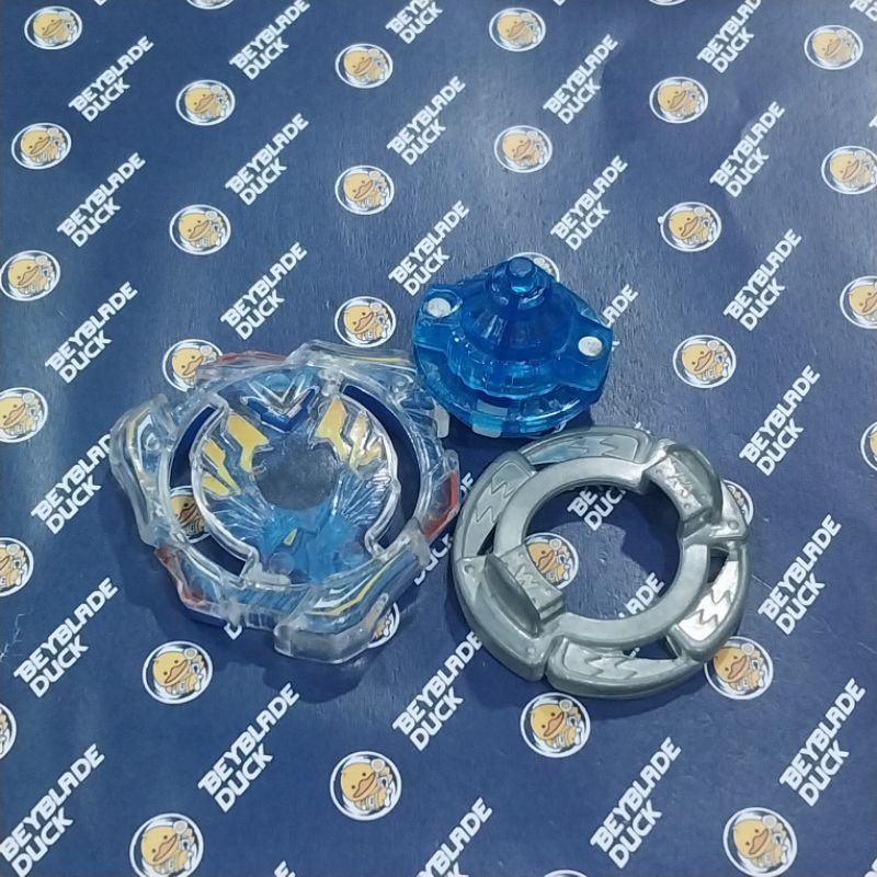 (Ultra Ultra Rare) Single Layer Valkyrie Manga Combo (Near Perfect ...