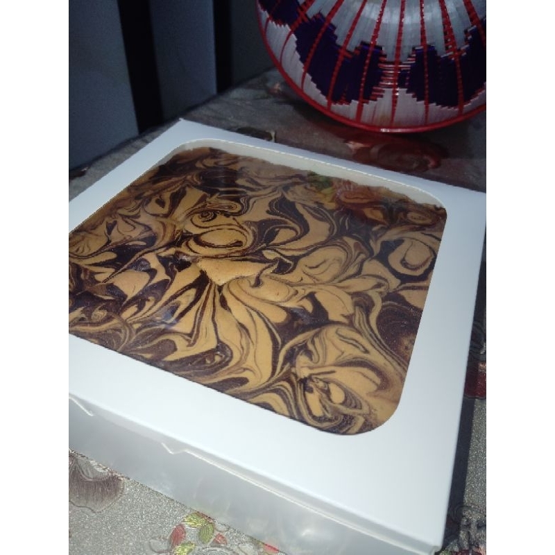 Marble kek & coklat moist kek | Shopee Malaysia