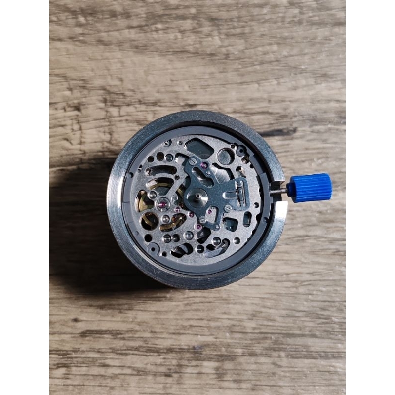 Seiko TMI NH70 Automatic Movement To Let Go | Shopee Malaysia