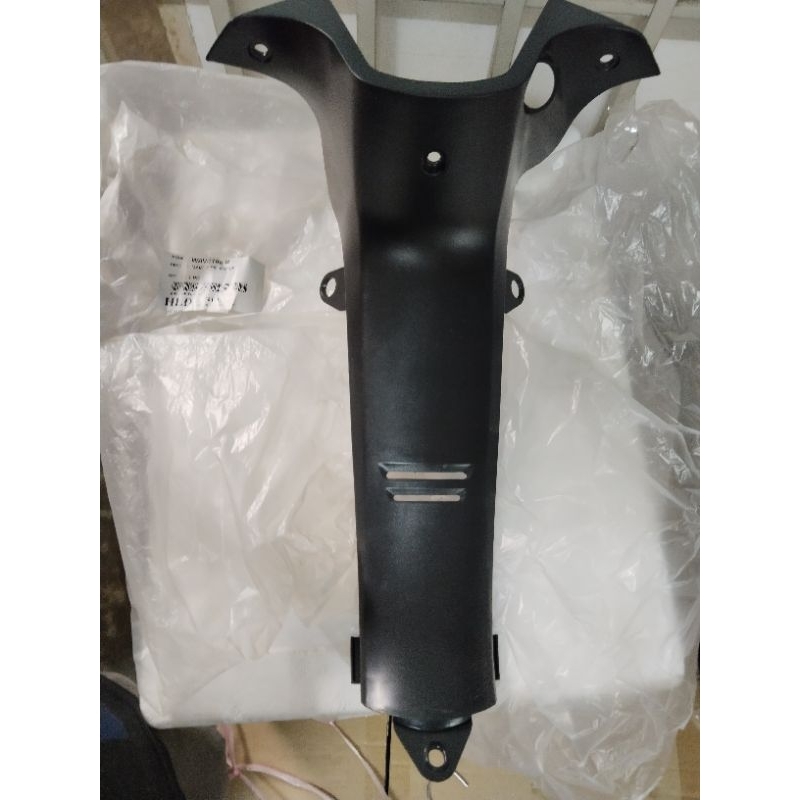 HONDA WAVE100R CENTRE COVER MAIN PIPE COVER WAVE 100 R WAVE100 R 100R ...