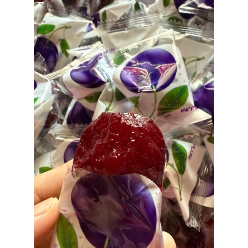 ASAM PLUM MASAM MANIS VIRAL | Shopee Malaysia