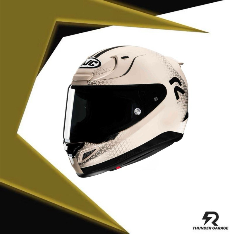HJC RPHA 12 Enoth Full Face Helmet (Original 100%) | Shopee Malaysia