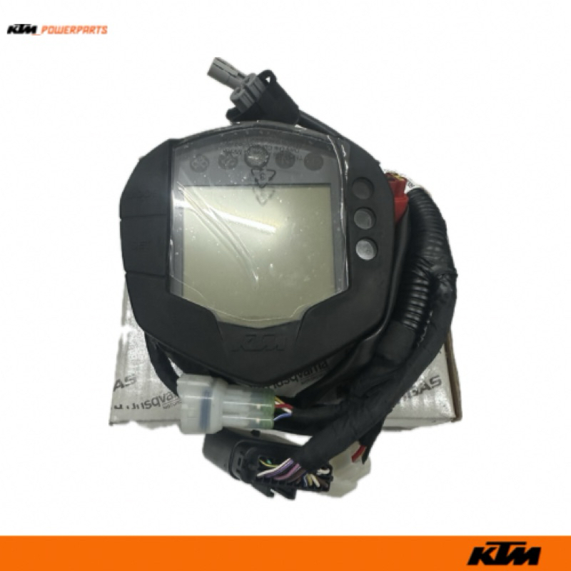 SPEEDOMETER ABS RC 390 KTM | JY402401 | Shopee Malaysia