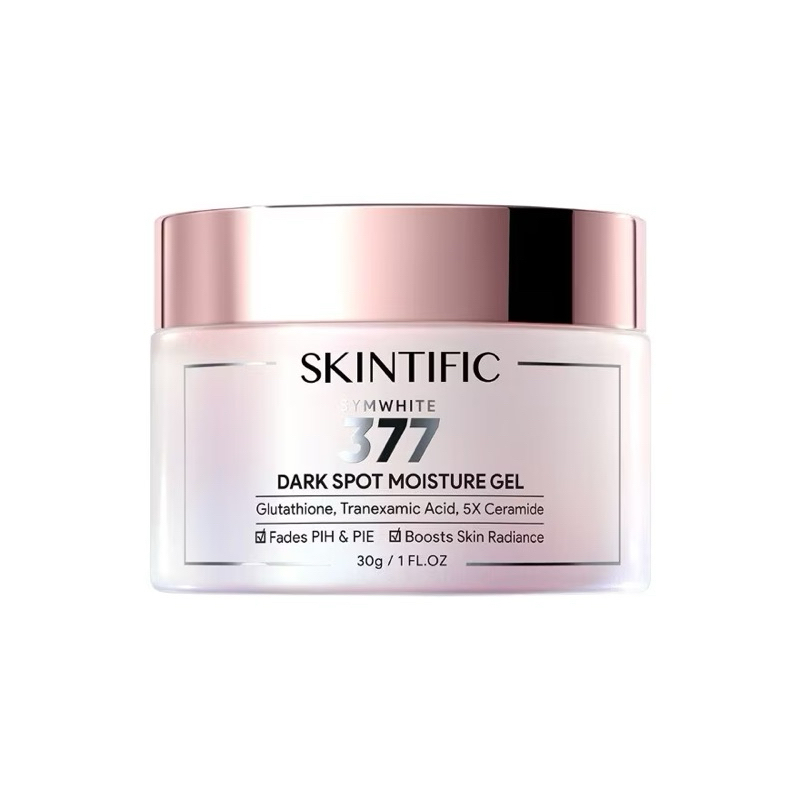 SKINTIFIC Symwhite 377 Dark Spot Moisture Gel (30g) | Shopee Malaysia