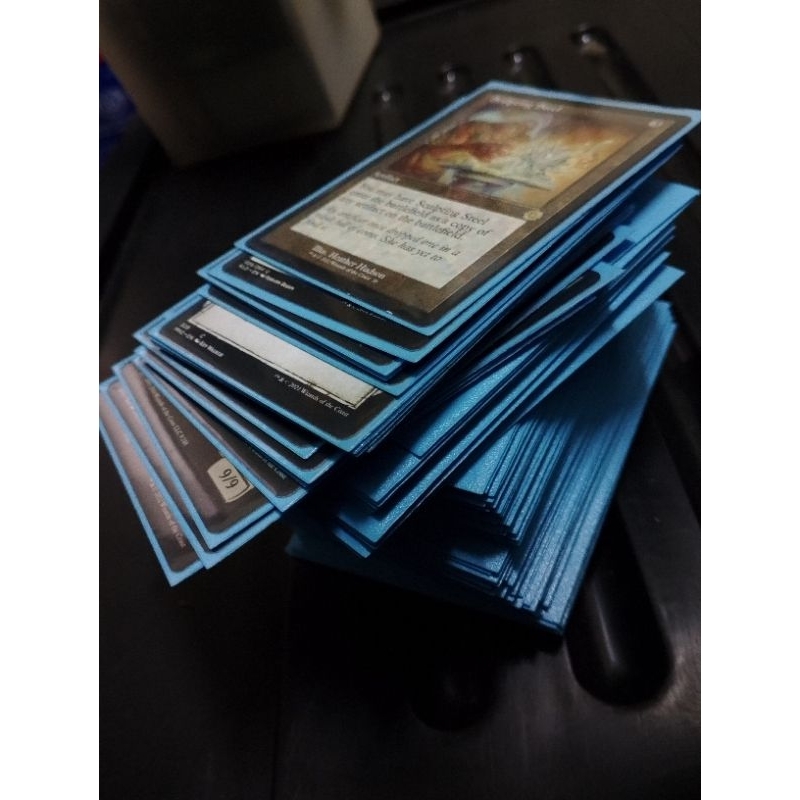 MTG Create Own Deck! Choose 2 colors of your choice to make a Mini Deck ...