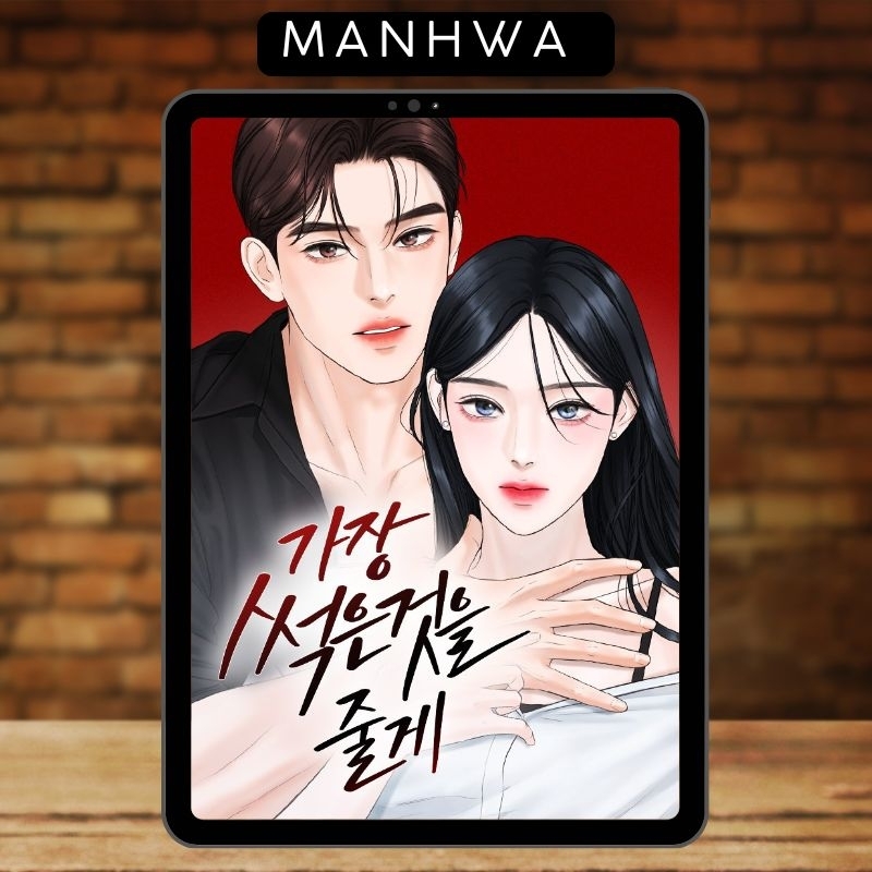 I'll Give You the Most Rotten One Chapter 1-42 | Ongoing | Manhwa ...