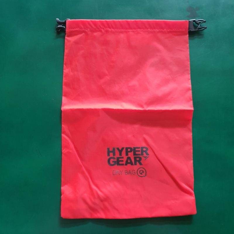 Hypergear Dry bag waterproof pack | Shopee Malaysia