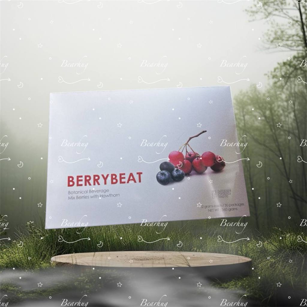 Elead Berrybeat 心欢 ( 30packs) | Shopee Malaysia
