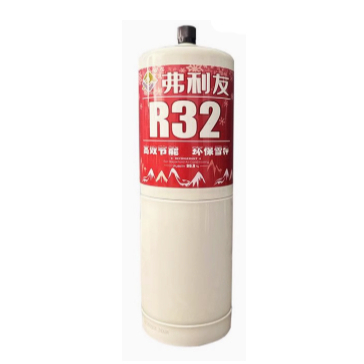 R32 R-32 REFRIGERANT GAS AIRCOND GAS I-COOL R32 650G | Shopee Malaysia