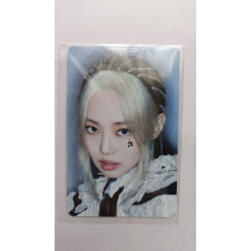 Blackpink Jennie tears pc | Shopee Malaysia