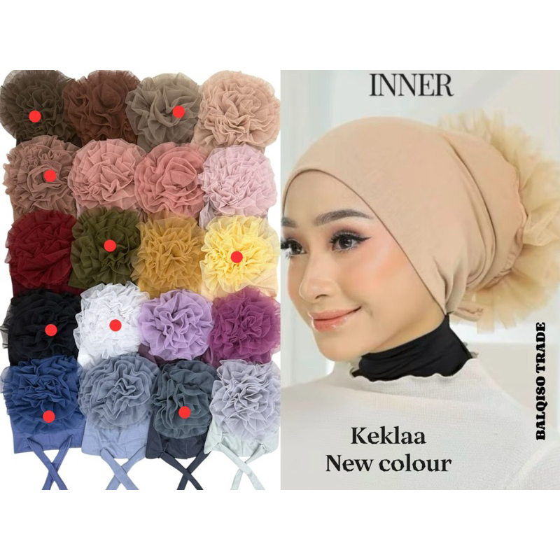 INNERSANGGUL PREMIUM KILLA | Shopee Malaysia